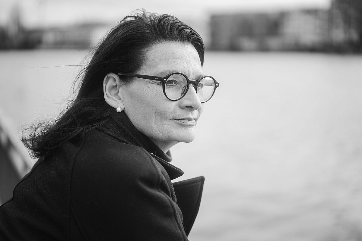 Nachruf auf Prof. Dr. Yvonne Schoper | Zukunft – Umwelt – Gesellschaft ...