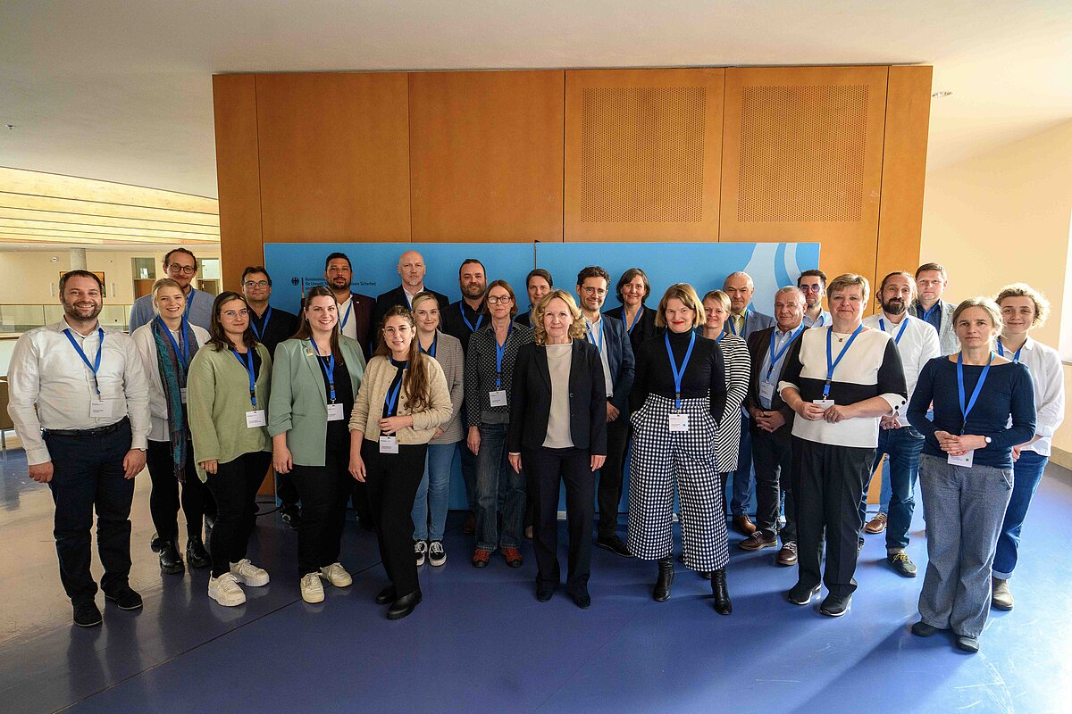 Ökologische Nachhaltigkeit beim Strukturwandel in Braunkohlerevieren ...