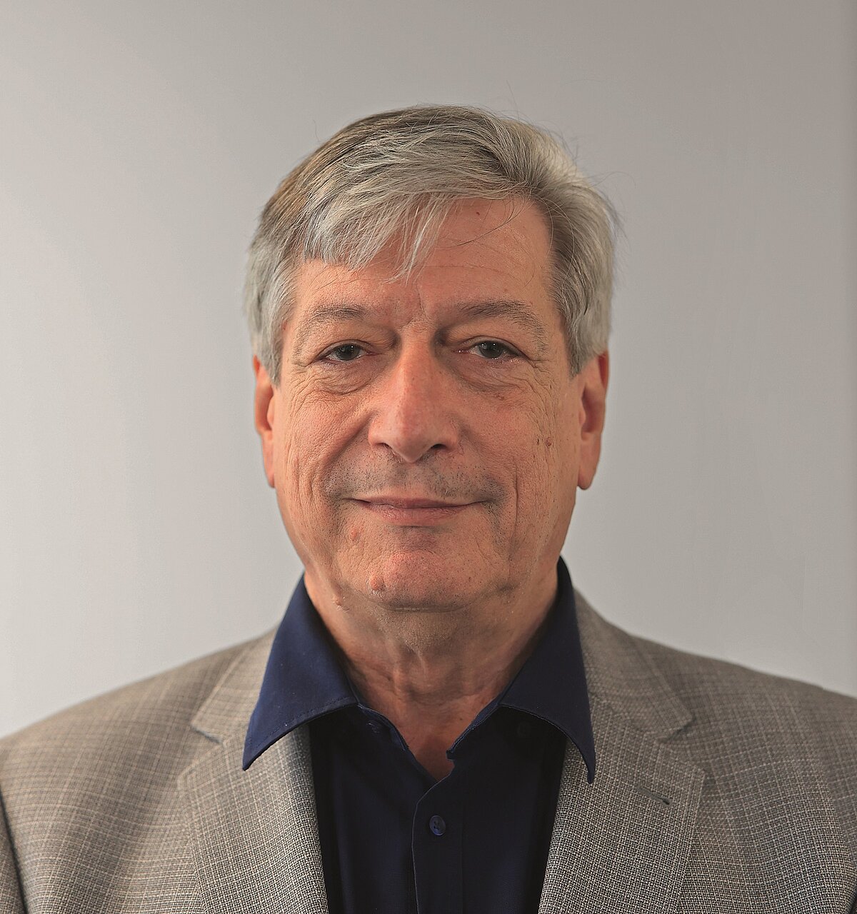 Dr Harry Lehmann newest member of the Club of Rome | Zukunft – Umwelt ...